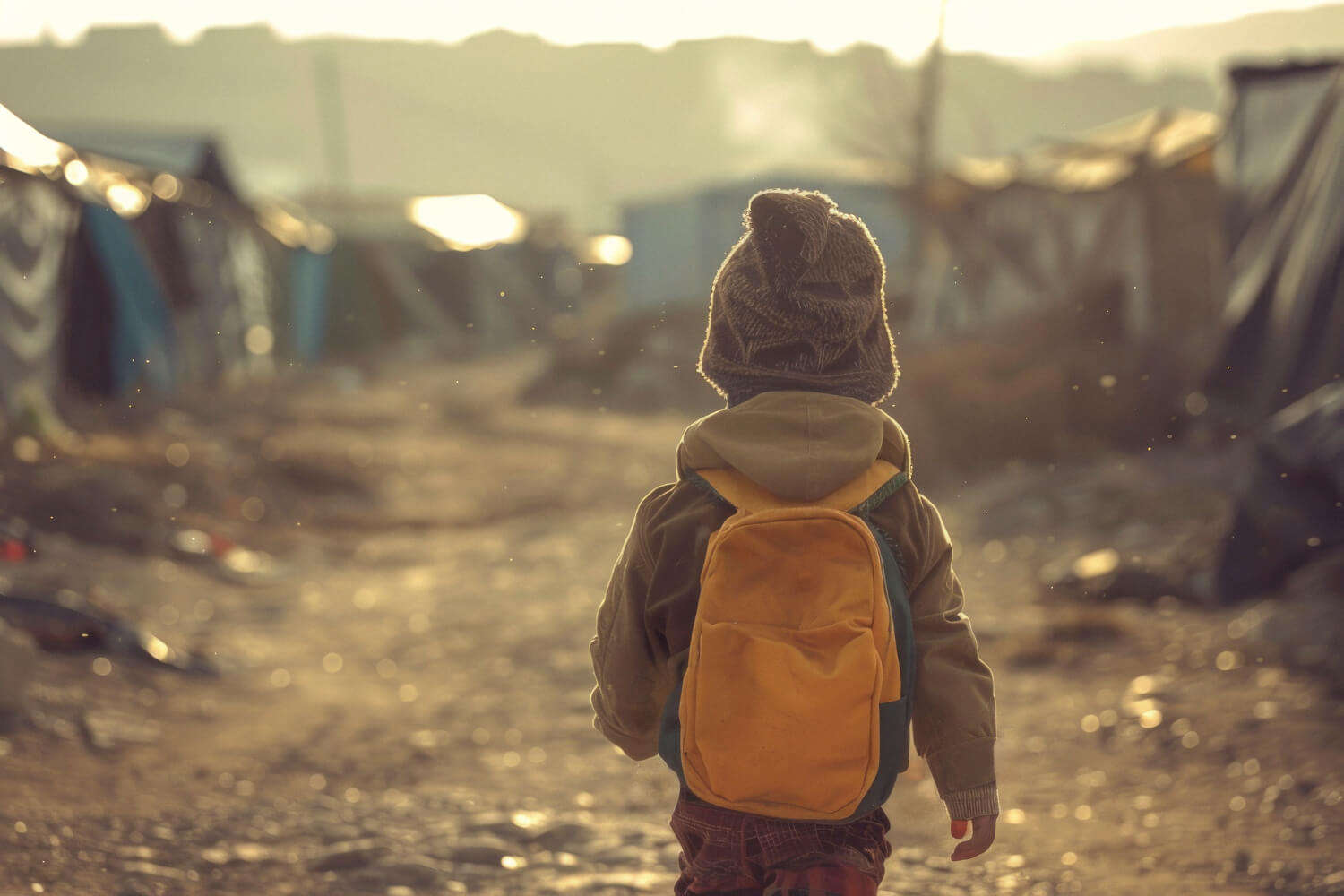 Aktuelles - Shield for Children